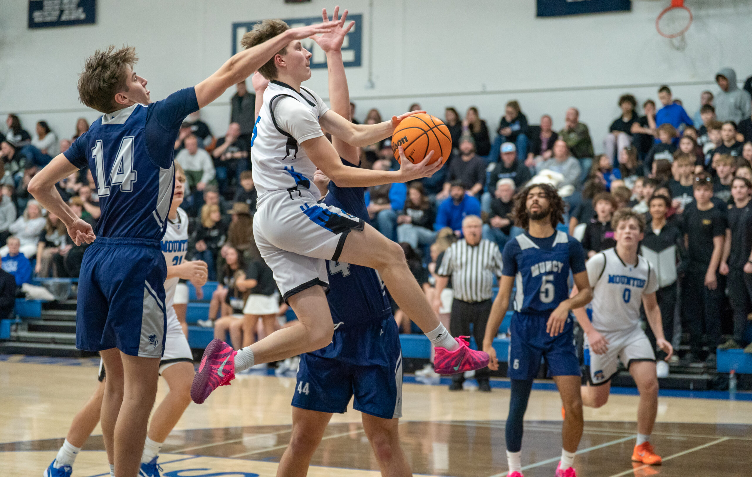 South Muncy 012 | News, Sports, Jobs - Williamsport Sun-Gazette